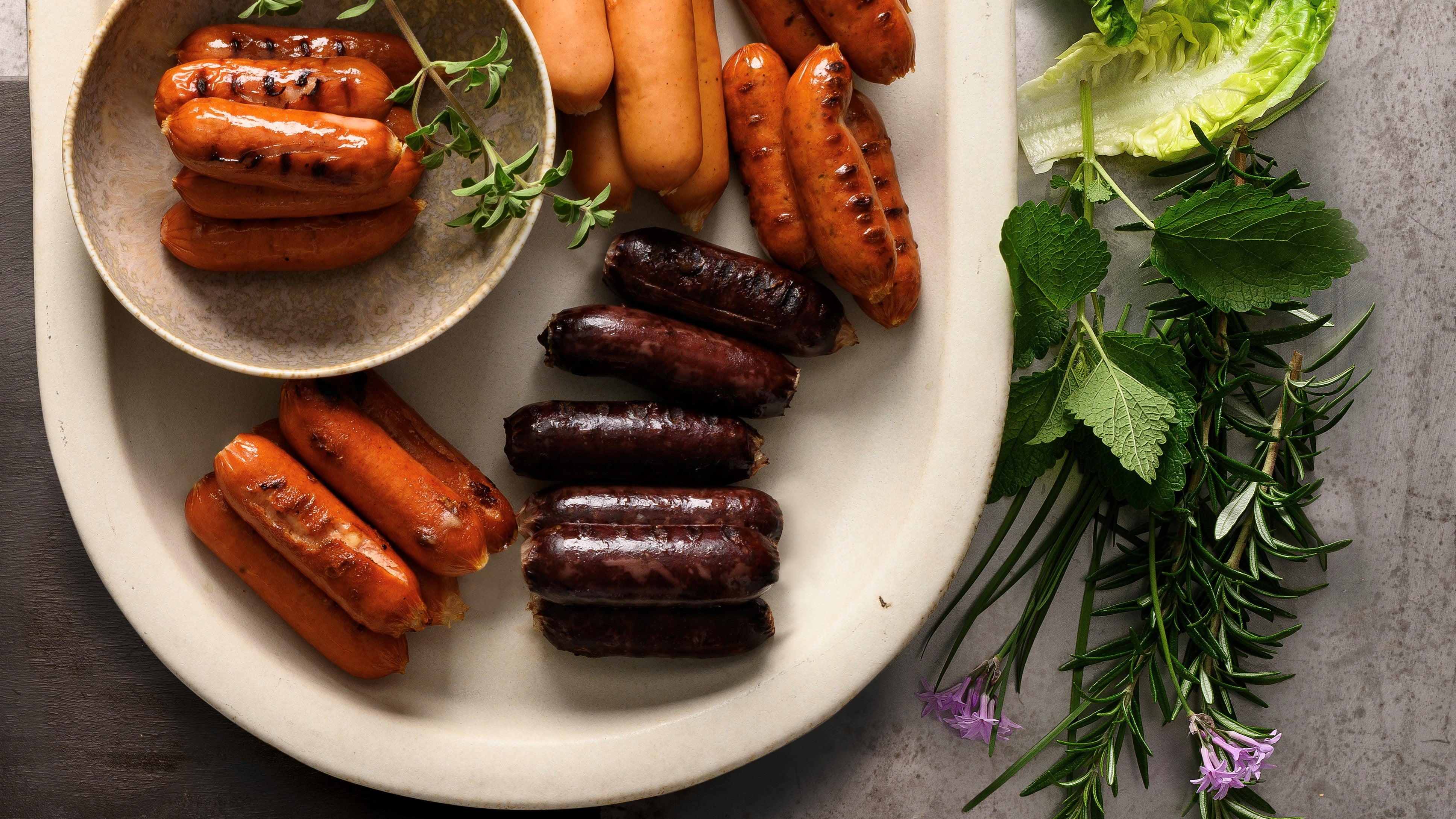 Götzinger Chipolatas at Harris Farm Markets – Gotzinger Smallgoods