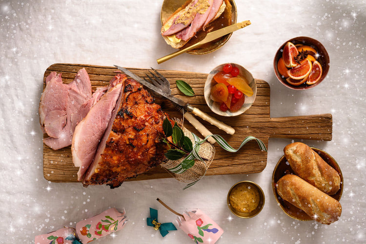Gotzinger Christmas Hams – Gotzinger Smallgoods