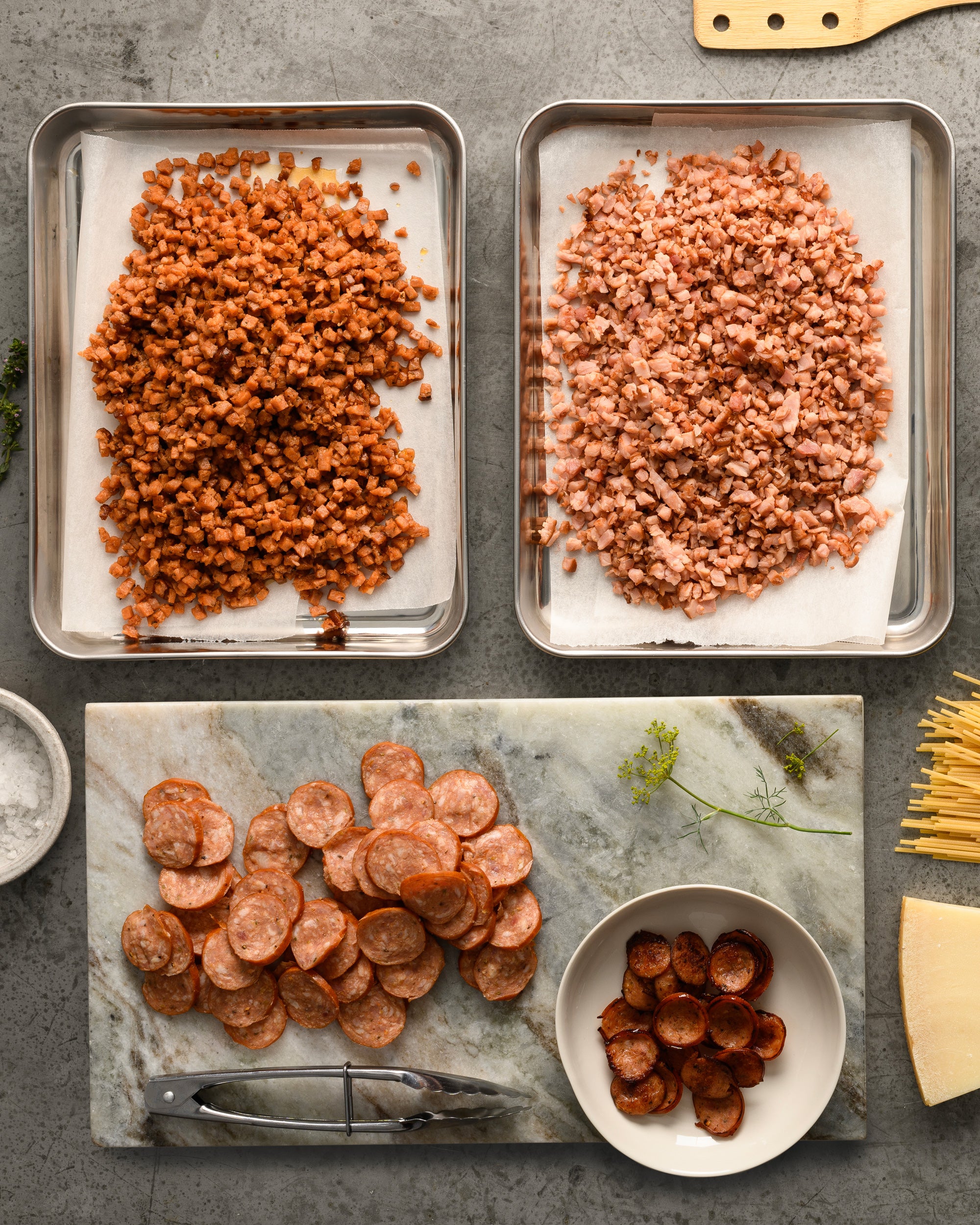 Food Service – Gotzinger Smallgoods