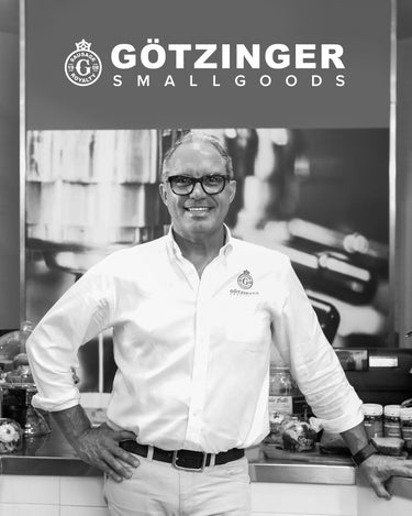 About Us – Gotzinger Smallgoods