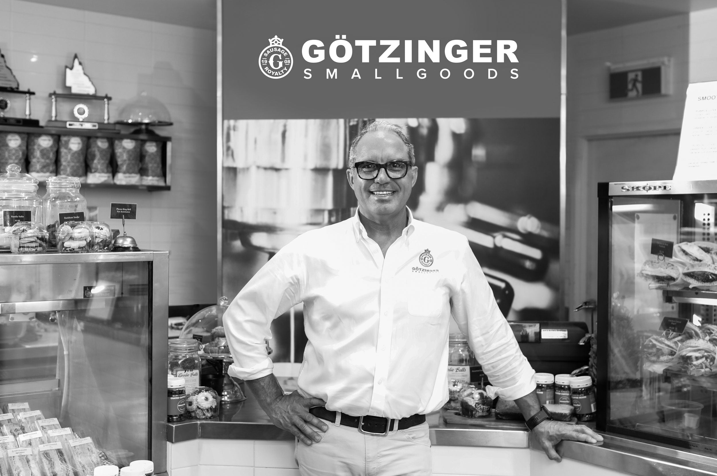 About Us – Gotzinger Smallgoods