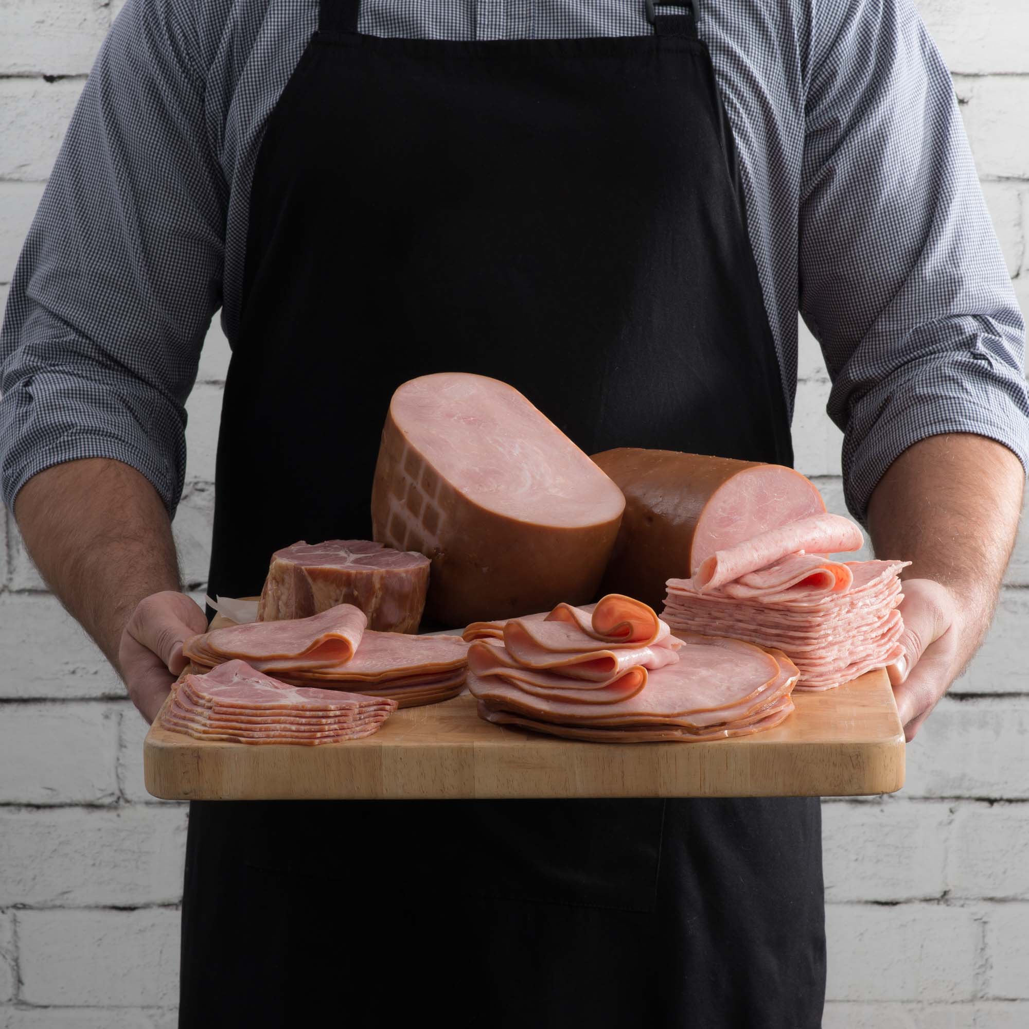 Food Service – Gotzinger Smallgoods