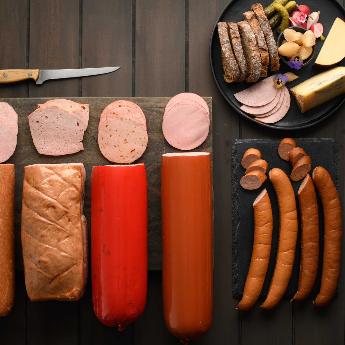 Deli Smallgoods – Gotzinger Smallgoods