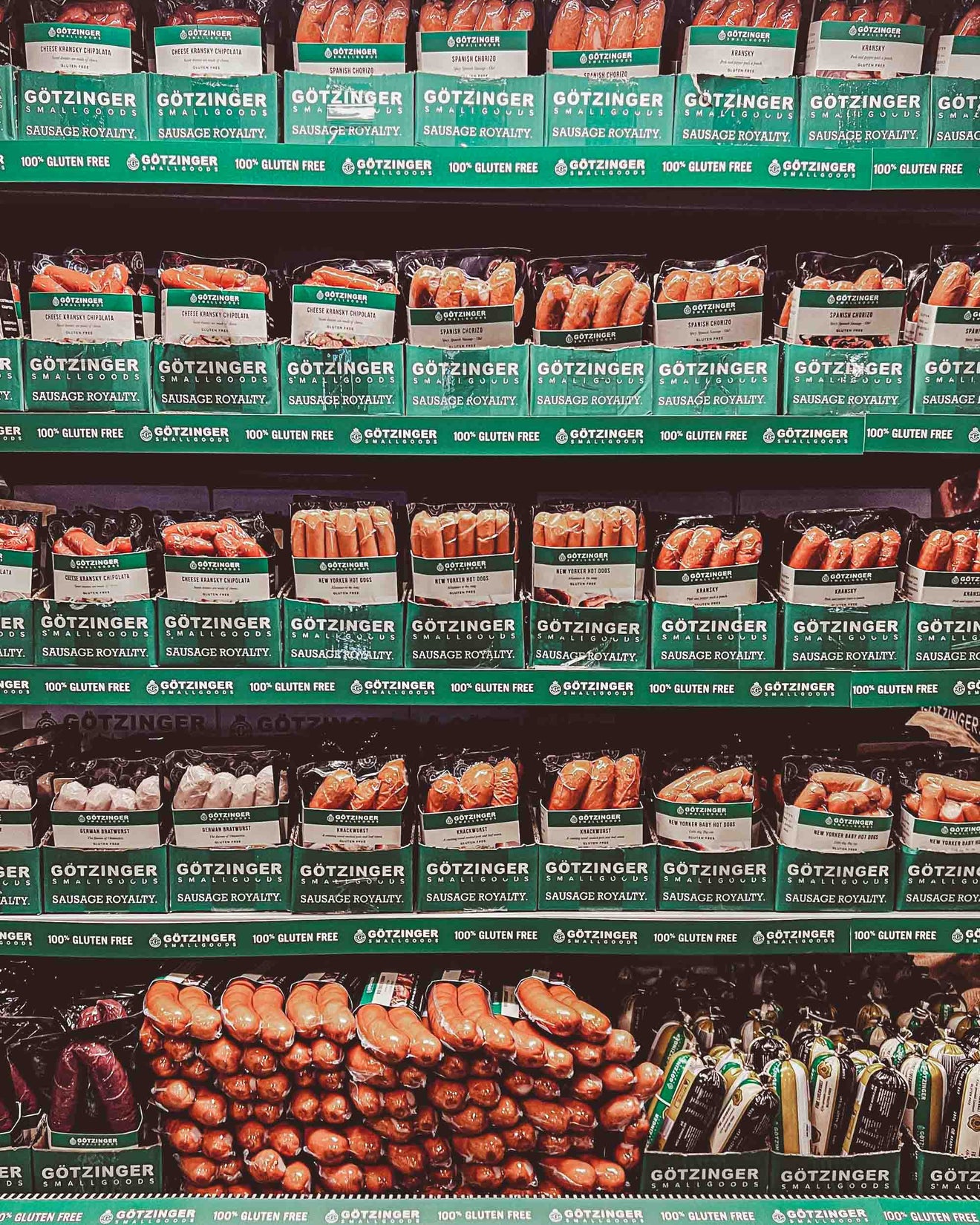 Gotzinger Smallgoods