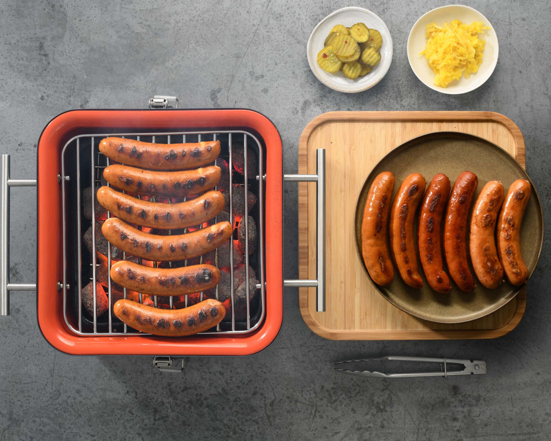 How To Cook – Gotzinger Smallgoods