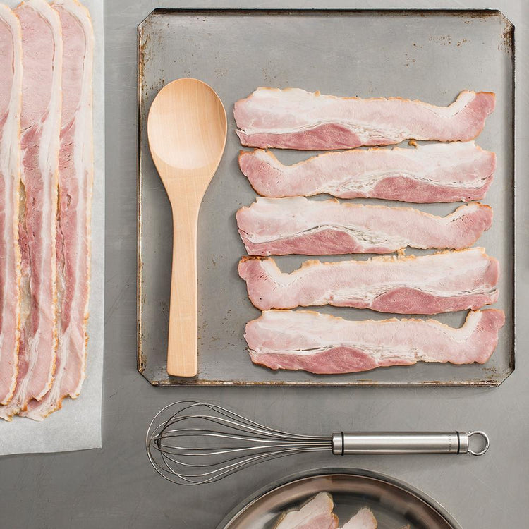 American Rindless Bacon – Gotzinger Smallgoods