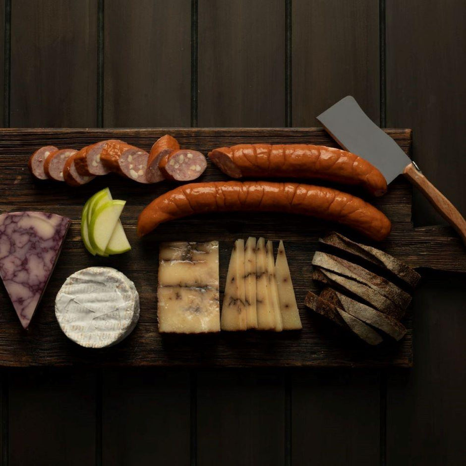 Deli Smallgoods – Gotzinger Smallgoods